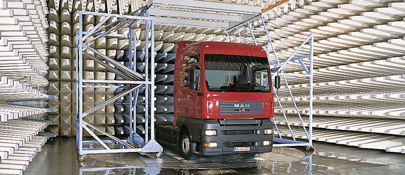 DYNAMOMETER - innco systems